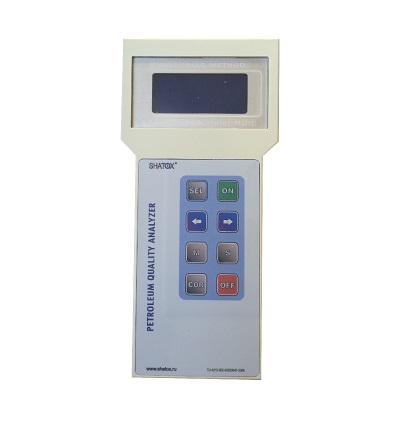 Купить Shatox SX 300 октанометр: цена, производитель, отзывы.